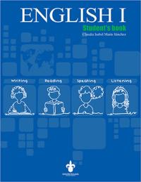 English I: Student´s book | Universidad Veracruzana